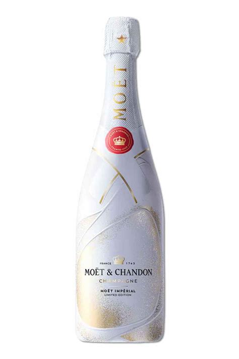 酩悅酒莊 不甜香檳 280 週年耶誕限量版 WINE TASTE 品迷網