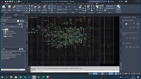autocad 2021 error display autodesk community