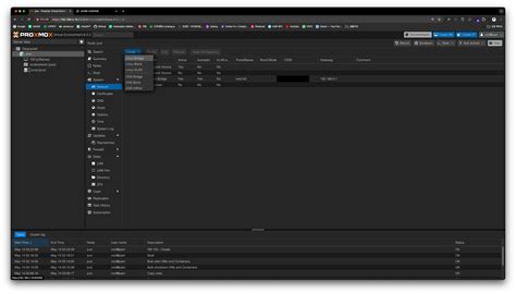 Proxmox로 사설 클라우드 구축하기