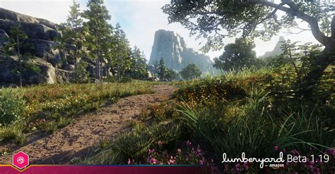 amazon lumberyard téléchargements