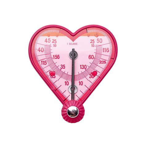 Measuring Love Meter Indicator Valentine S Day Indicator Gauge Fuel