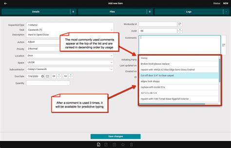 Have You Used Predictive Typing In The Comments Section