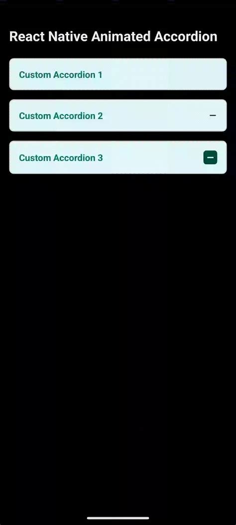 React Native Fiber — A Starter Kit Focused On Animations By William