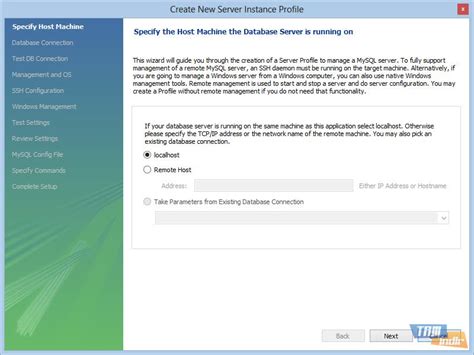Mysql Workbench İndir Ücretsiz İndir Tamindir