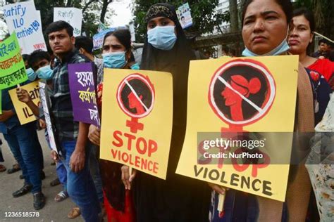 Stop Workplace Harassment Photos And Premium High Res Pictures Getty