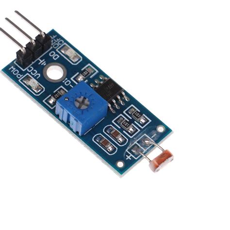 Other Sensors Sensors Photosensitive Sensor Module Light Detection