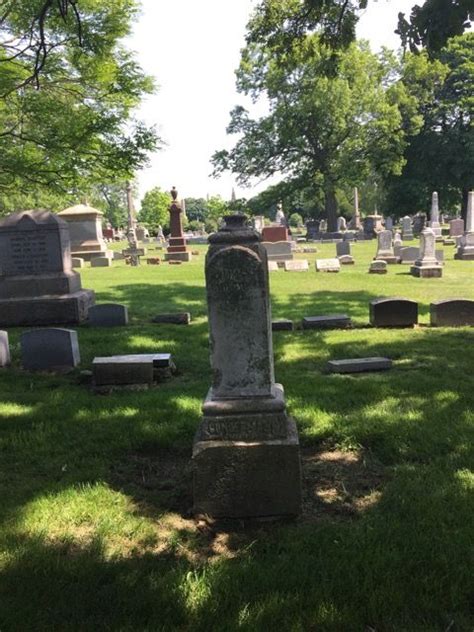 John Gunderman 1822 1880 Find A Grave Memorial