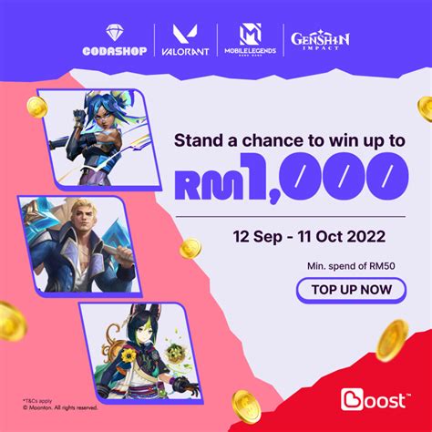 Codashop Blog My News Guides And Reviews