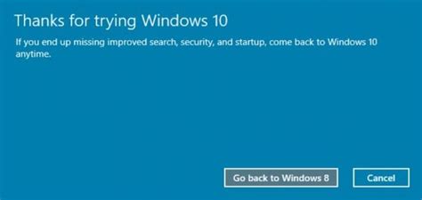 How To Uninstall Windows And Return To Windows Or Laptop Mag