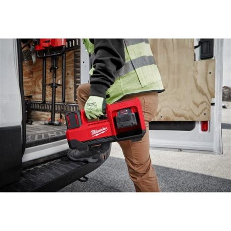 Inflador De NeumÁticos InalÁmbrico M18 Milwaukee The Home Depot México