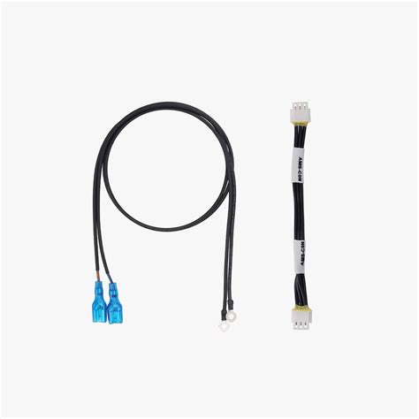 Printer Cable Pack 4 In 1 Bambu Lab Au Store