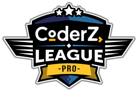 Coderz League Register