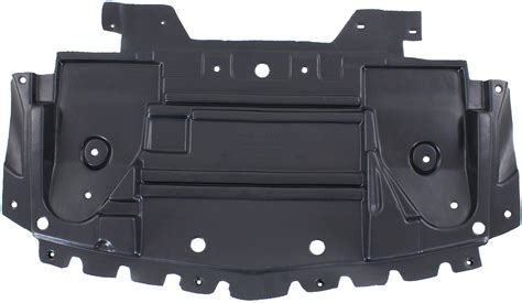 Shield Under Car Engine At Tristan Wilkin Blog