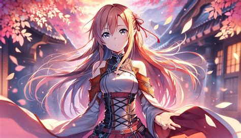 Asuna Yuuki Wp 6 By Stani993 On Deviantart