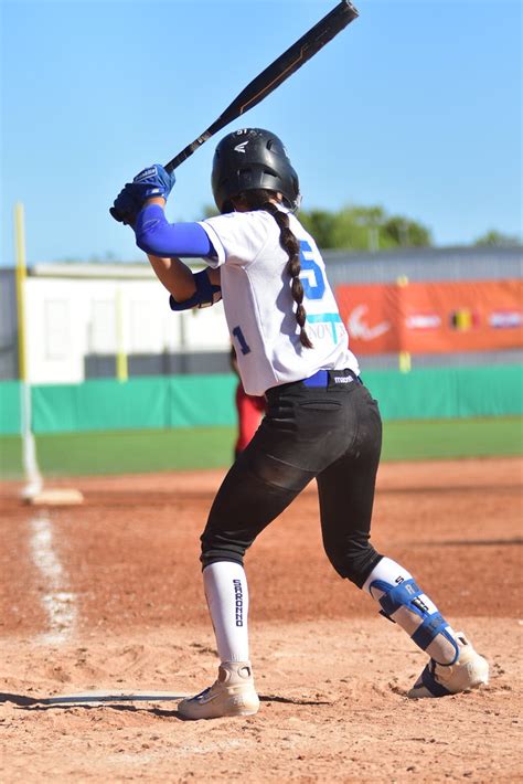 2022 Softball Womens Softball European Cup Winners Cup Flickr