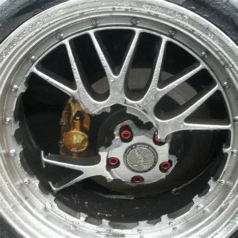 Sticker Maker Fuck Fake Wheels