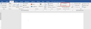 How To Unlink Headers In Word Enjoytechlife