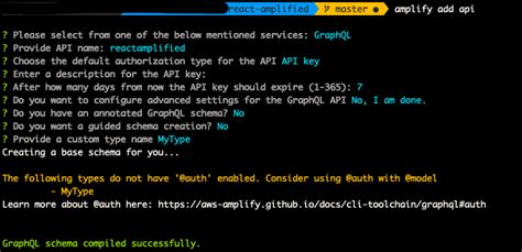 Model Connections While Using Aurora Database · Issue 4417 · Aws