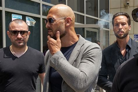 Andrew Tates Workout Routine The Ultimate Fitness Formula Pinkvilla