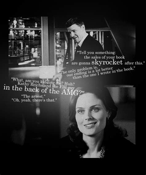 Booth And Bones Booth And Bones Fan Art 13520062 Fanpop