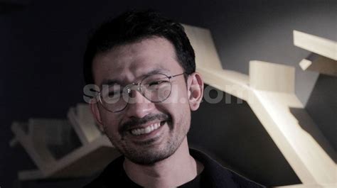 Jadi Sopir Di Film Sewu Dino Rio Dewanto Bakal Ubah Penampilan