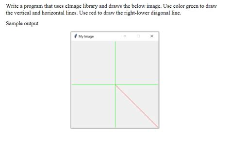 The Window Is 300x300 Pixel And Please Use From Cimage Import U Course Hero