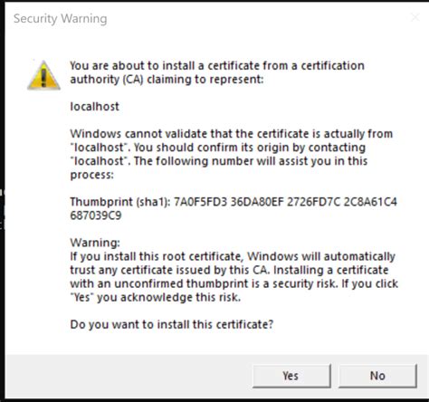 Setting Up Development Environment For Blazor WebAssembly DEV Community