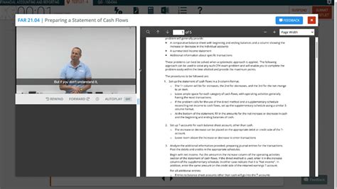 UWorld Roger CPA Review Course Study Materials 2022 Review