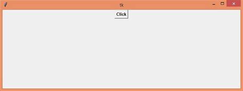 在python的tkinter按钮中更改命令方法极客教程