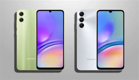 Selisih Rp 400 Ribu Ini Perbedaan Spesifikasi Samsung Galaxy A05 Vs Galaxy A05s Rancah Post