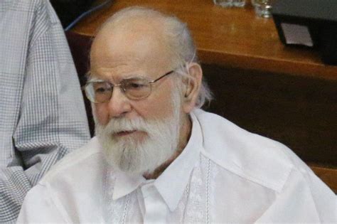 Joel Filártiga Paraguayan Doctor Who Battled Stroessner Dictatorship