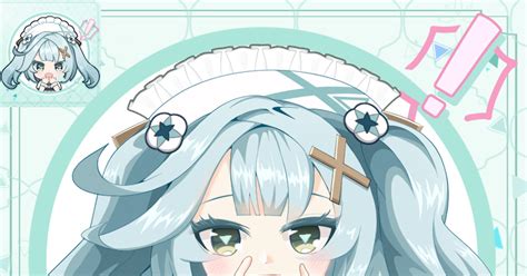 原神 メイドファルザン先輩 天舞 Tenma のイラスト Pixiv