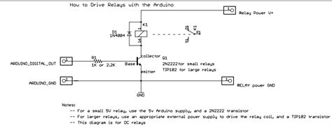 Relay Arduino Uno Rev Toggling A V Submersible Pump On Intervals Arduino Stack Exchange