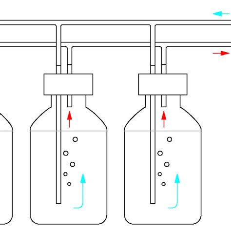 Bjerrum Plot Of The Carbonate Equilibrium In Seawater As Co 2