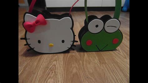 Dulceros De Hello Kitty Economicos Imagui