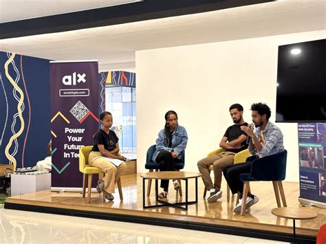 yeabsra ashebir [ tech nerd ] on linkedin had an incredible experience at today s gdsc event