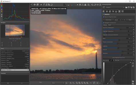 How To Edit Photos Professionally In GIMP Quick Tips