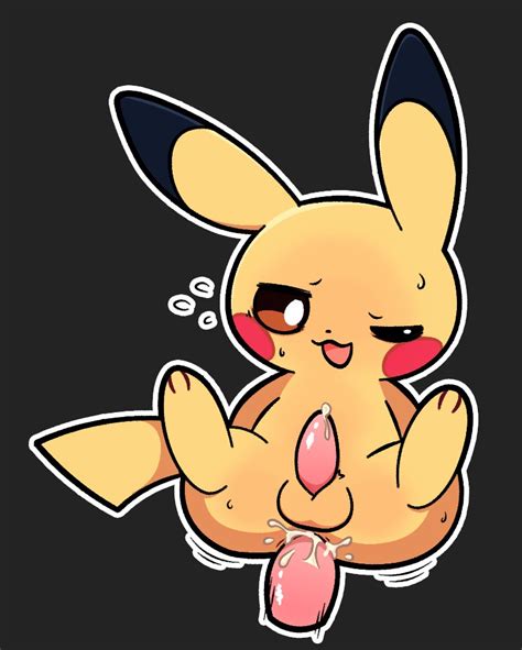 Rule 34 Anal Anal Sex Balls Bodily Fluids Duo Feral Generation 1