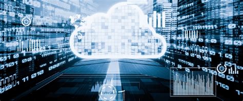 Unlocking The Power Of The Cloud How Managed It Services Facilitate A