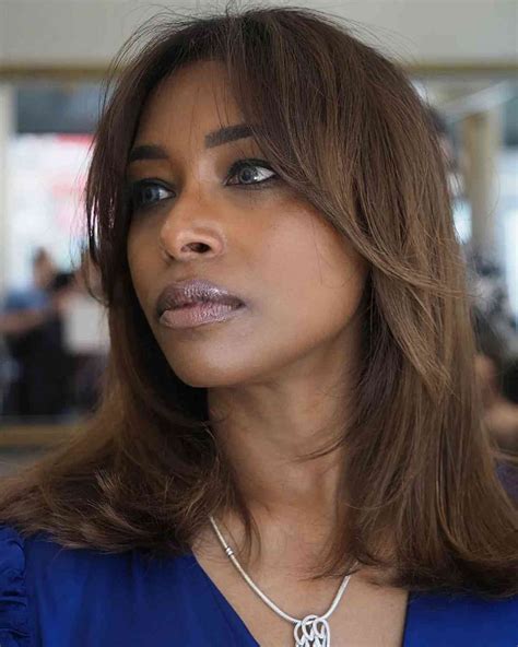 Natural Medium Brown Hair