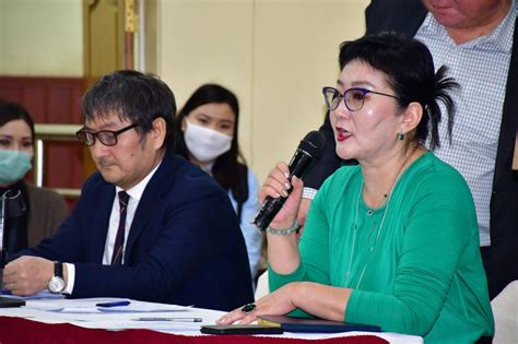 ДЭМБ Коронавирусын дэгдэлт сар шинийн өдрүүдэд оргилдоо хүрнэ