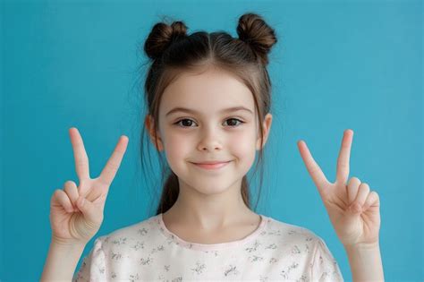 Ai产生的 女孩 孩子 Pixabay上的免费图片