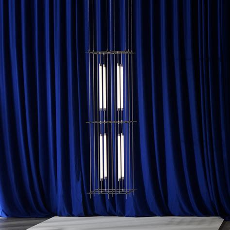 Mazha Lighting System Dezeen Awards Shortlist