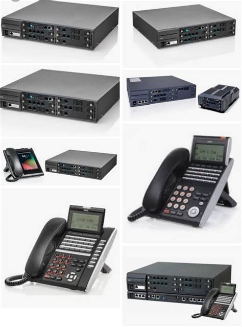 Sv 9100 Digital Nec Ip Based Epabx At ₹ 45000 Piece Ip Pbx In New Delhi Id 16525377933