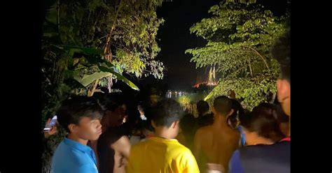 ក្តៅៗ លិចទូកនៅខេត្តកណ្តាល បាត់ខ្លួនសិស្សសាលាជាង១០នាក់ ក្នុងចំណោមមនុស្ស៣០នាក់ ខណៈ៣នាក់ បាត់ បង់