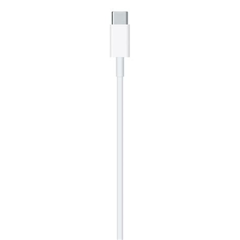 Usb C 转闪电连接线 2 米 Apple 中国大陆