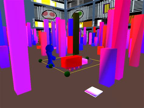 Csci 441 Computer Graphics Hall Of Fame