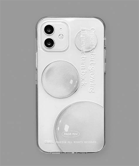 심플 트렌디 크리스탈 캐릭터 아이폰 13 12 11 Mini Pro Max X Xs 6 7 8 갤럭시 S20 Plus Z플립 젤하드 투명 젤리 핸드폰 케이스 에이블리