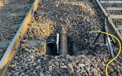 Investigating A Mystery Pipe With Quick Radiography Tests