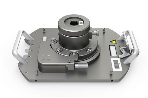 Srs Cone Adapter Aktina Medical